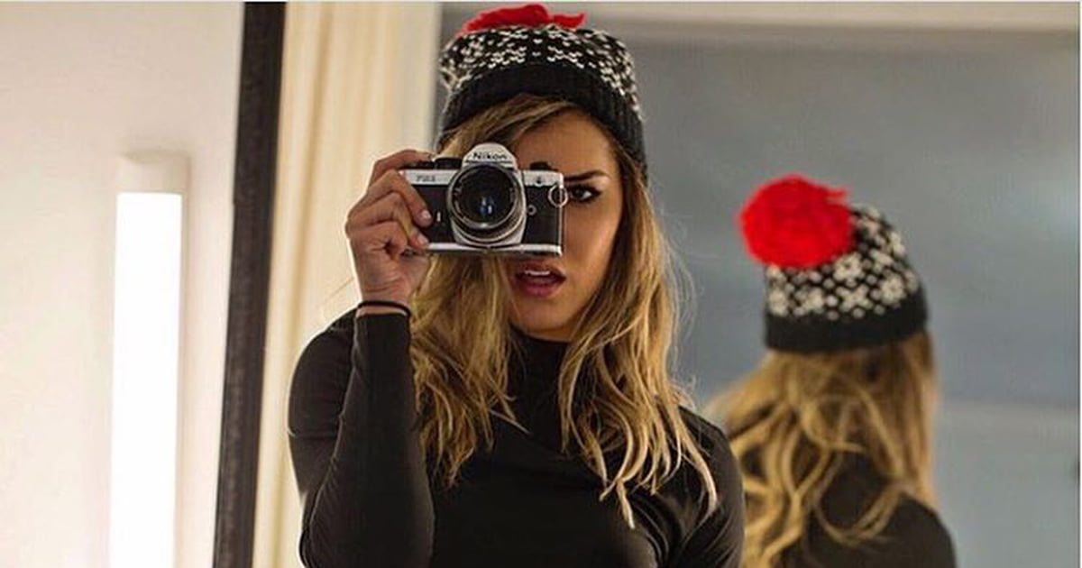 Yeah she does... - 9GAG