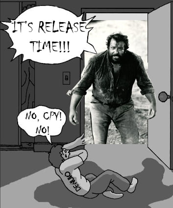 Watch Dogs 2 cracked by CPY - Welp, that was fast - 9GAG