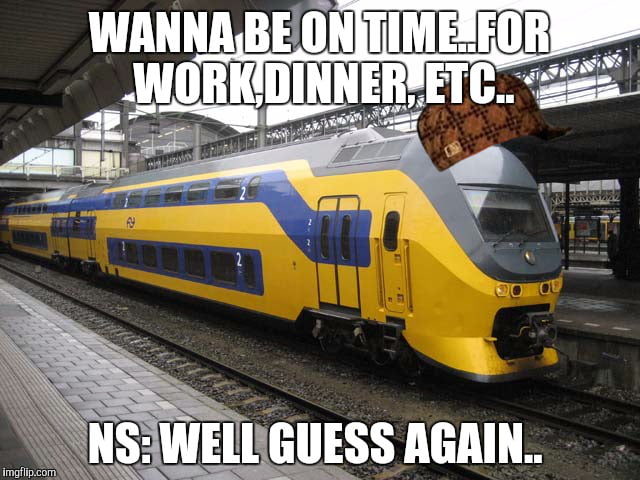 Dutch tradition be like... - 9GAG