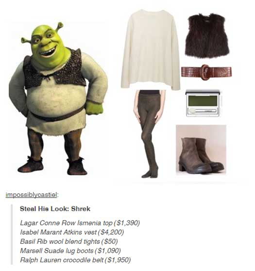 Thought I'd share a really good steal his look meme! - 9GAG