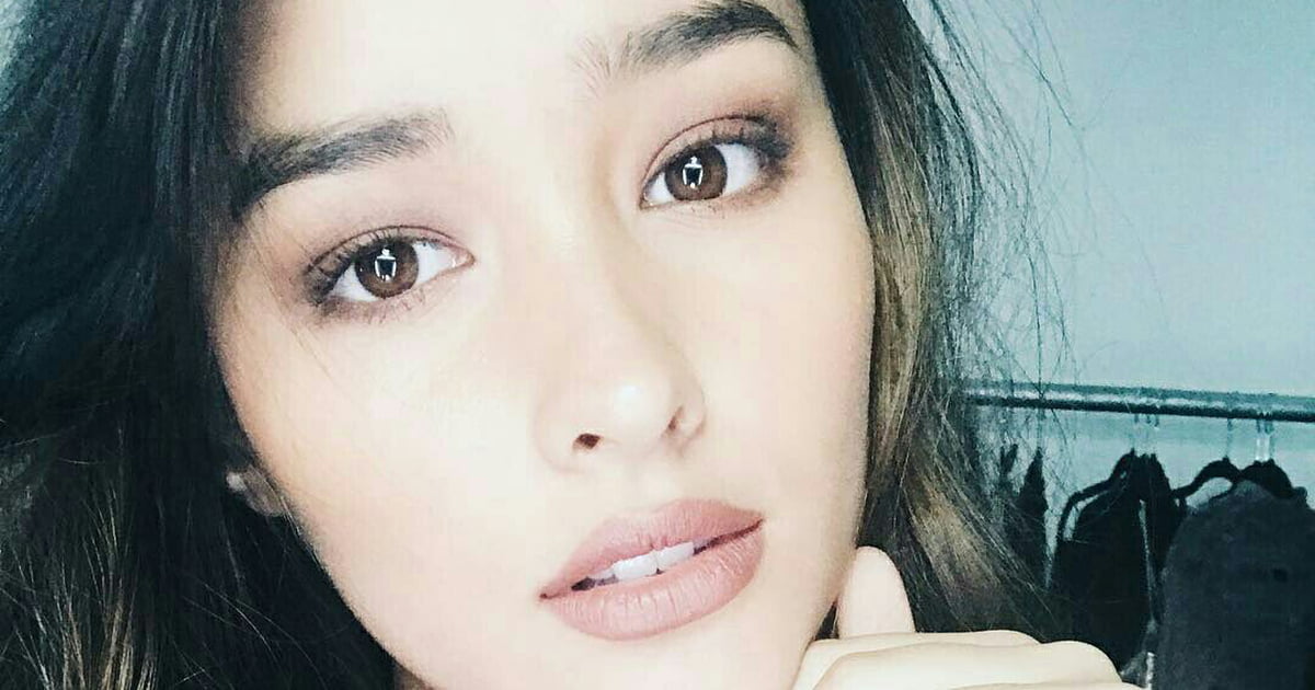 Liza Soberano - 9GAG