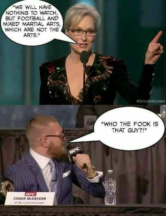 Connor speaks the truth. - 9GAG