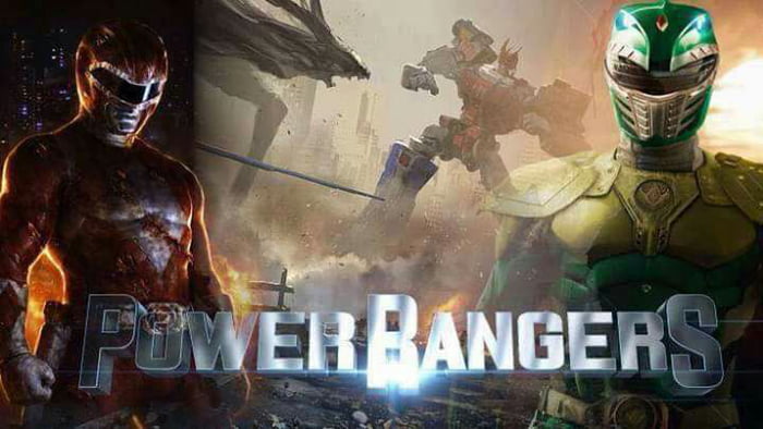 Power bangers? I think I have seen this one already - 9GAG