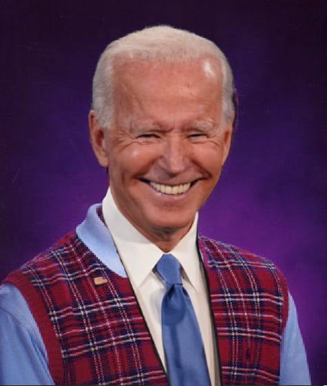 Good old Brian... good luck you poor bastard! - 9GAG