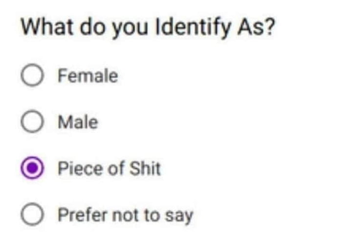 Quick questionnaire ! - 9GAG