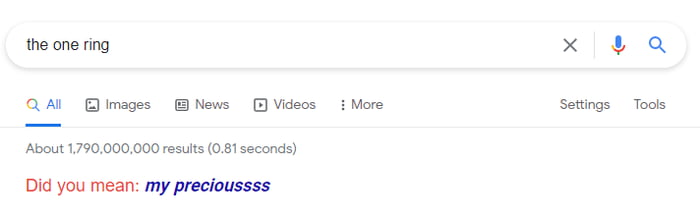 Google Easter egg - 9GAG