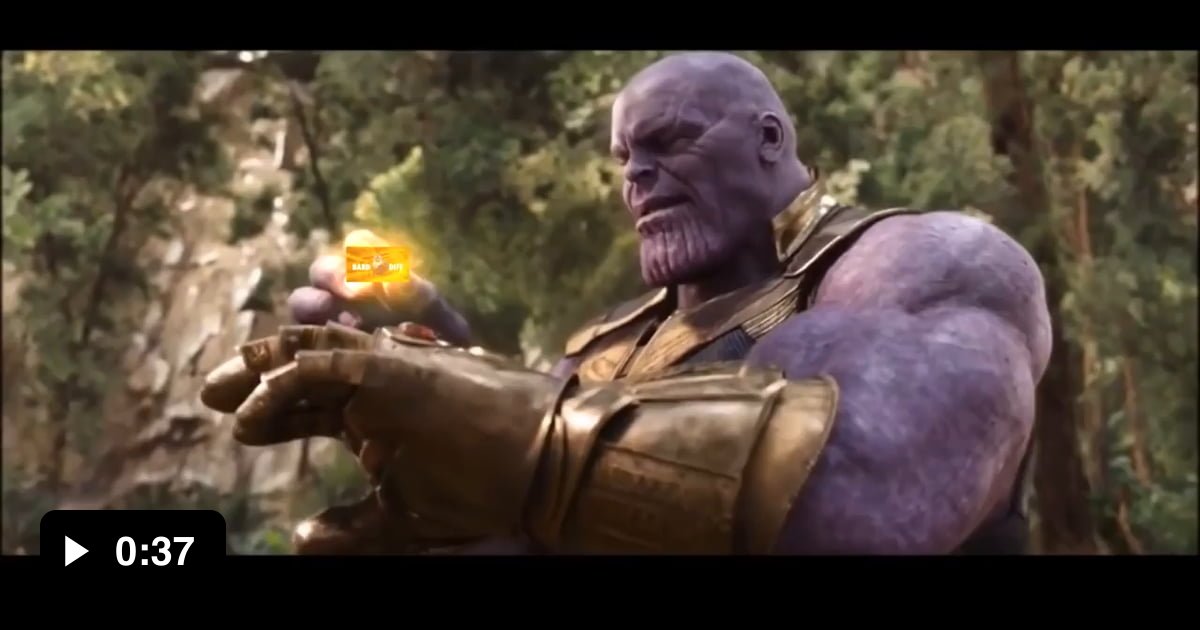 If you've made team diff - 9GAG