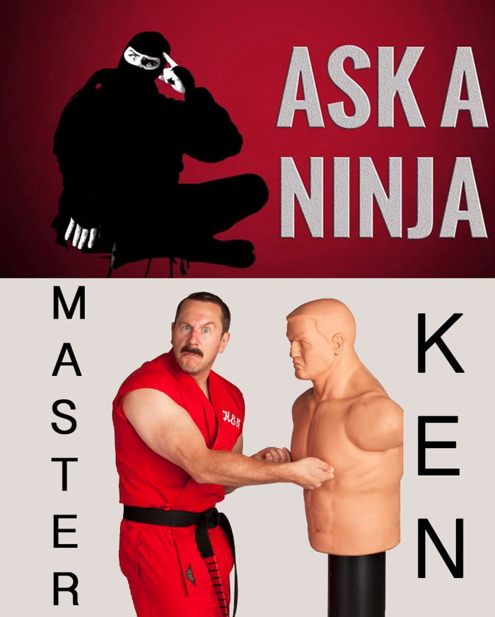 I used to love "Ask a Ninja" on YT. Lately, I've been enjoying "Enter ...