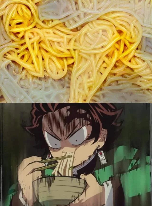 Finally some good f*cking food... - 9GAG