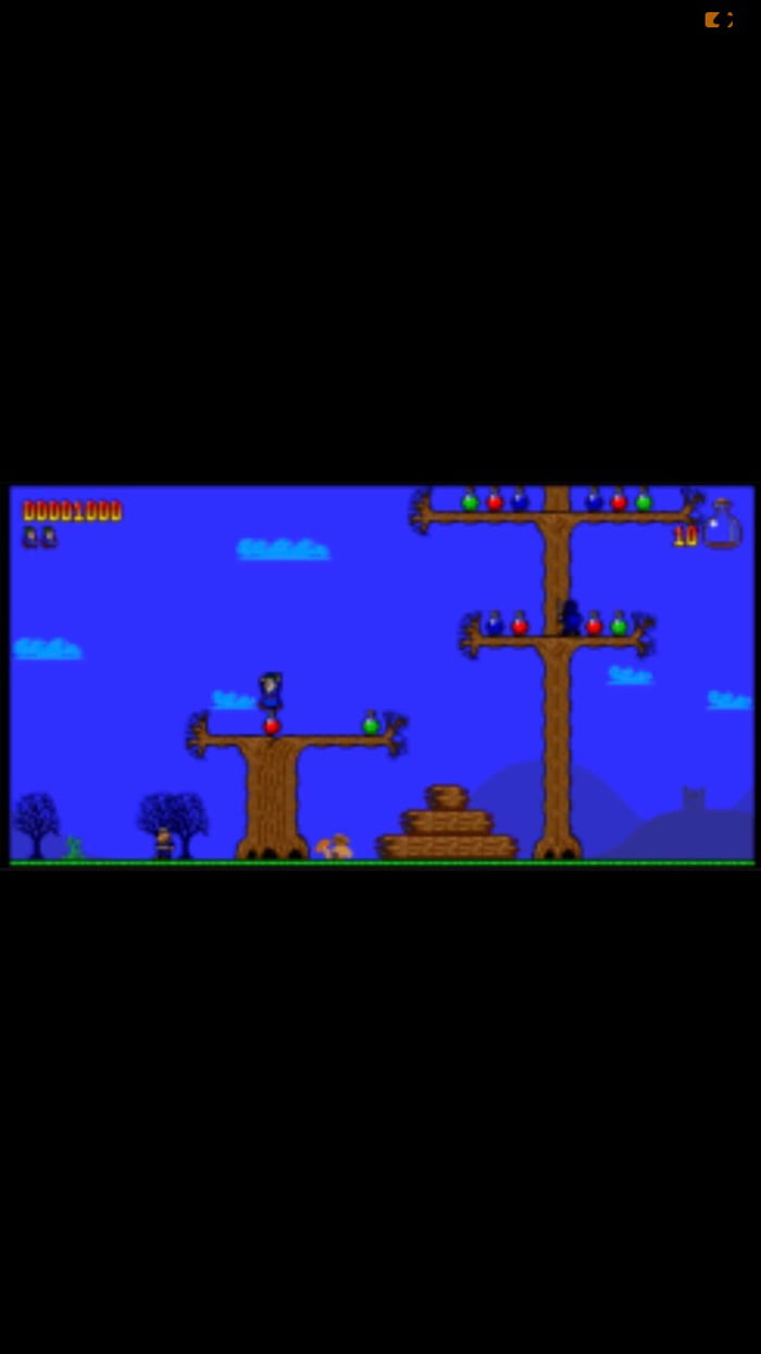 Wiz 3 arcade game. Could anyone please tell me where you can play this ...