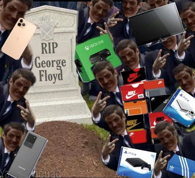 WE WAS KANGS N' SHEEEEEEEIT! - 9GAG