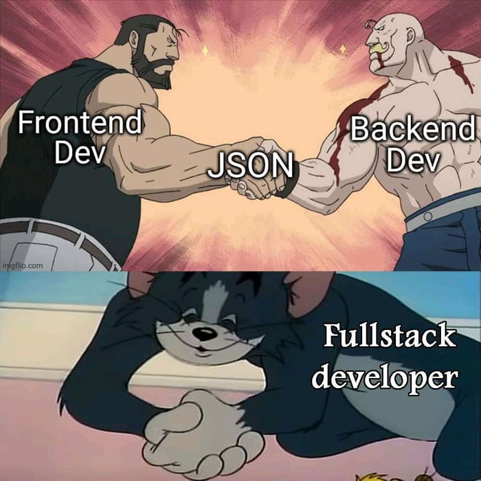 Programming shitpost #1 - 9GAG