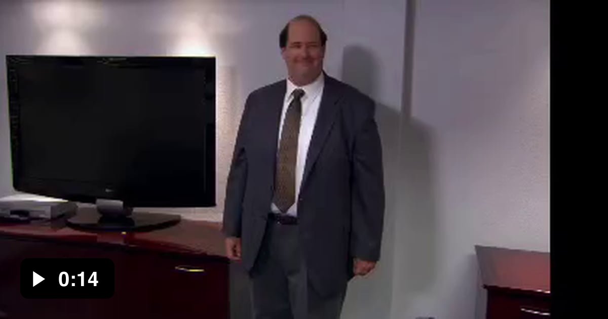 It's nice to win one. When Kevin is emotional we all are emotional its ...