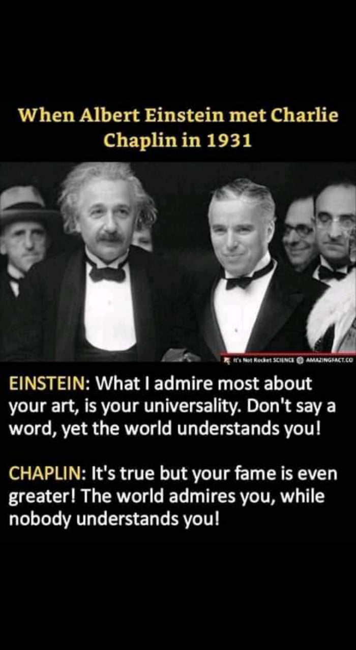 When two legends meet... - 9GAG