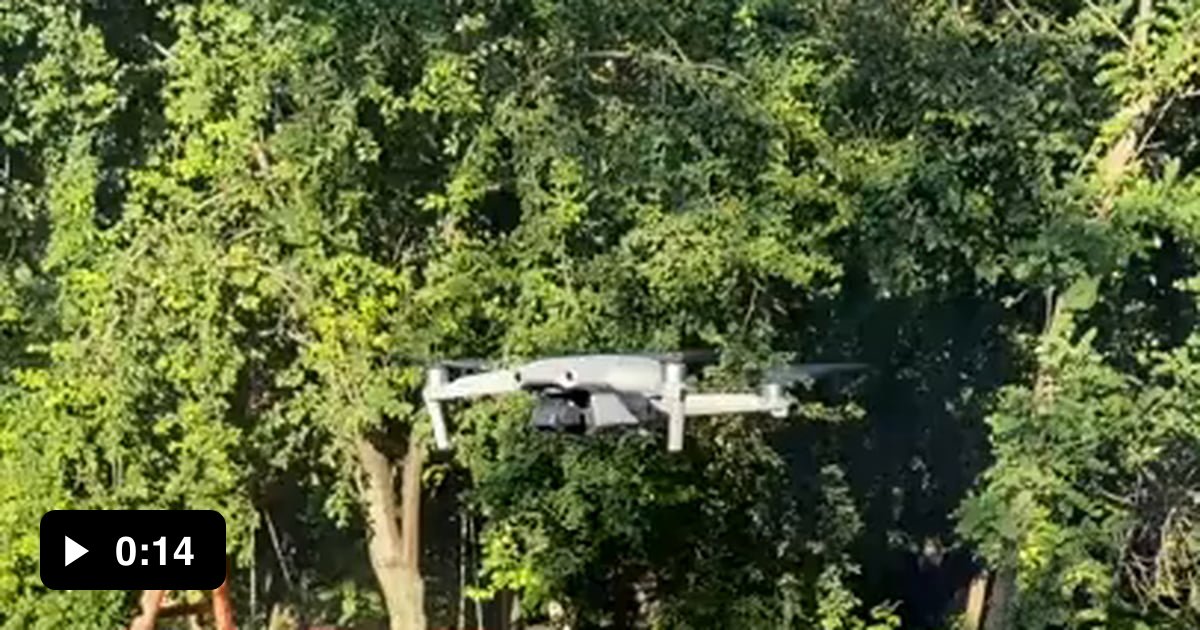 How Russian use drones - 9GAG