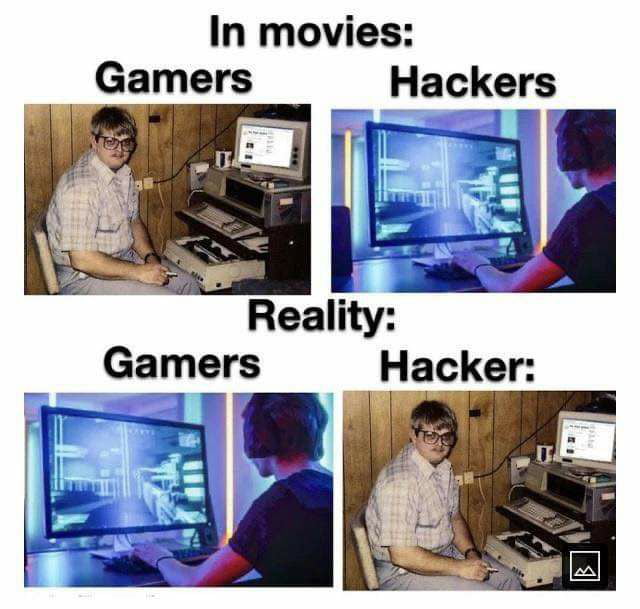 CoMpuTEr guy..... - 9GAG