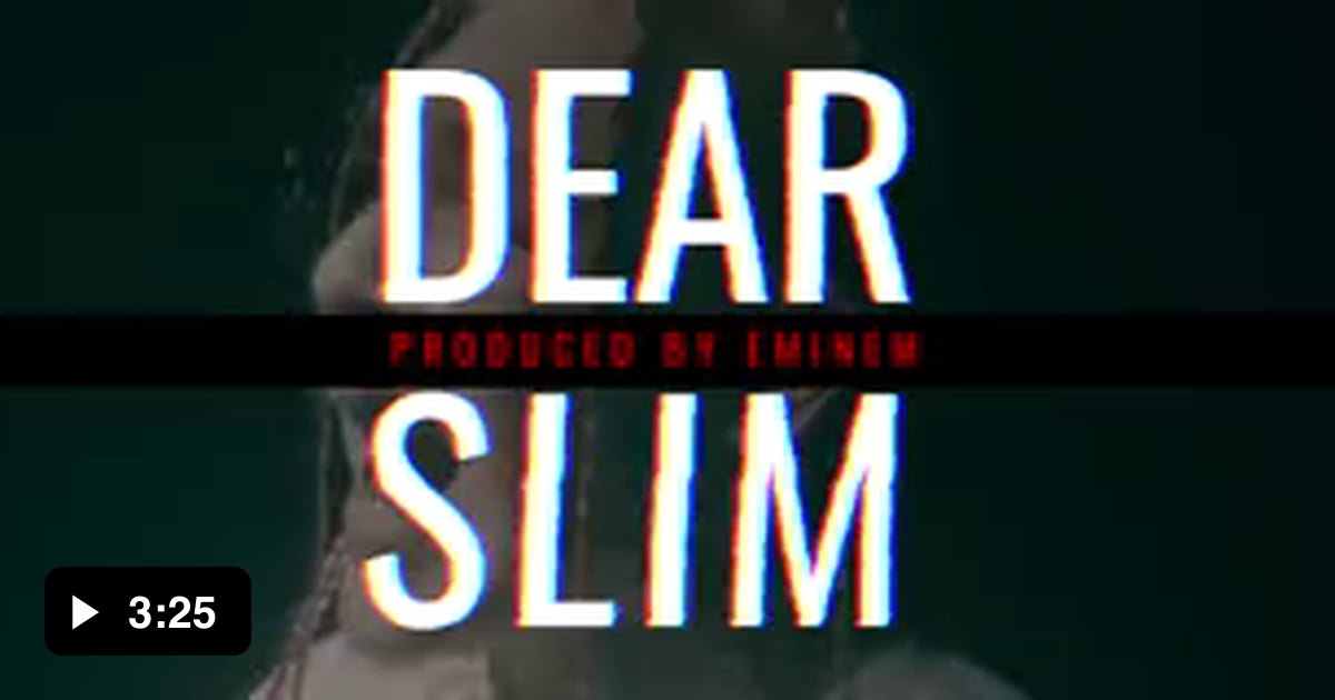 Dear Slim - 9GAG