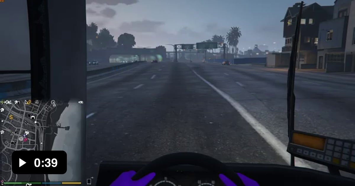 Your typical 3rd world country bus driver. - 9GAG