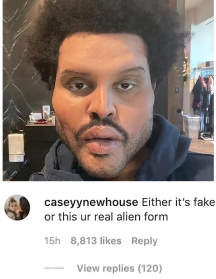 The best alien singer in the world - 9GAG