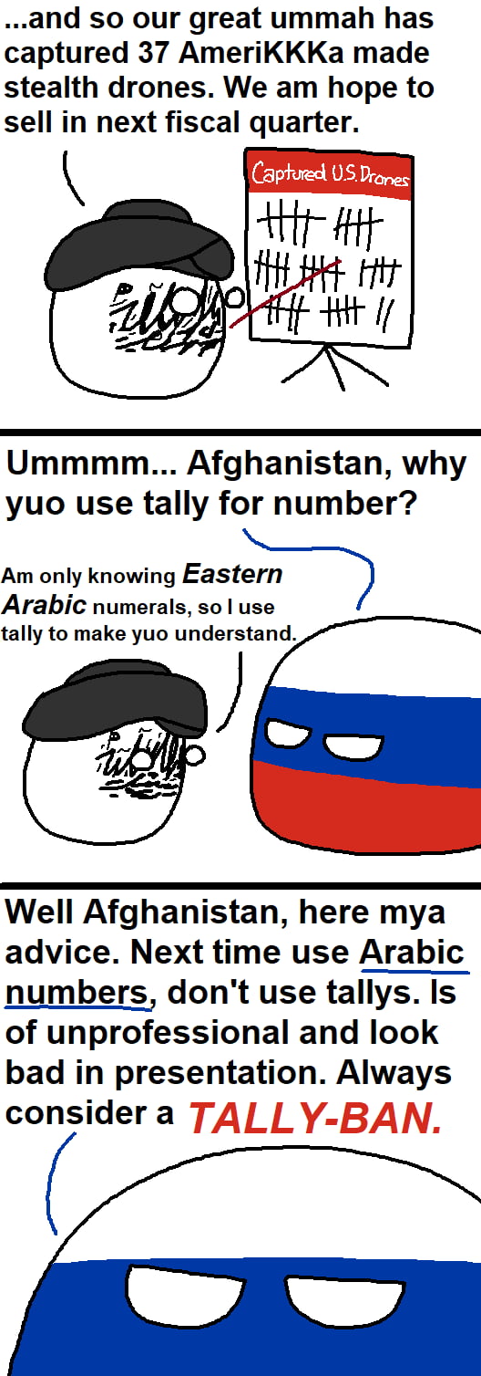 Eastern Arabic Numerals vs. Arabic Numerals - 9GAG