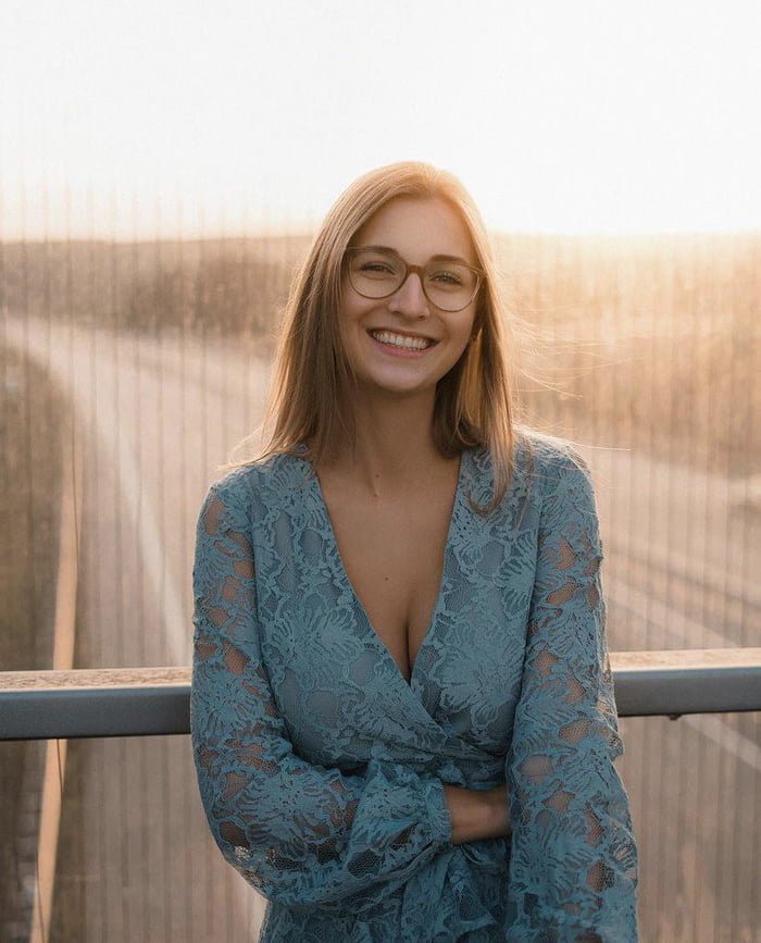 Juliane Denzer - 9GAG