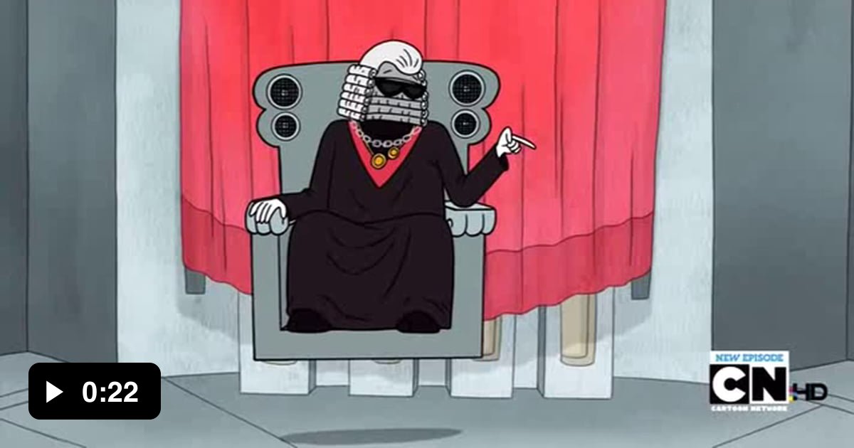 Overruled and overcool - 9GAG