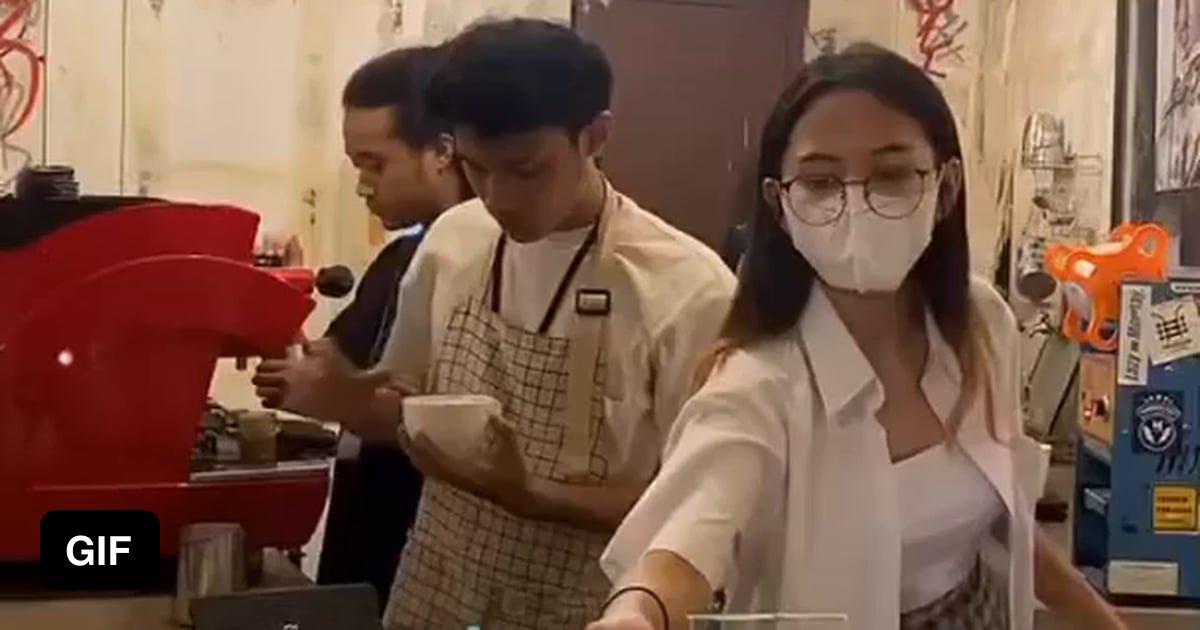 Coffee is Coffee! - 9GAG