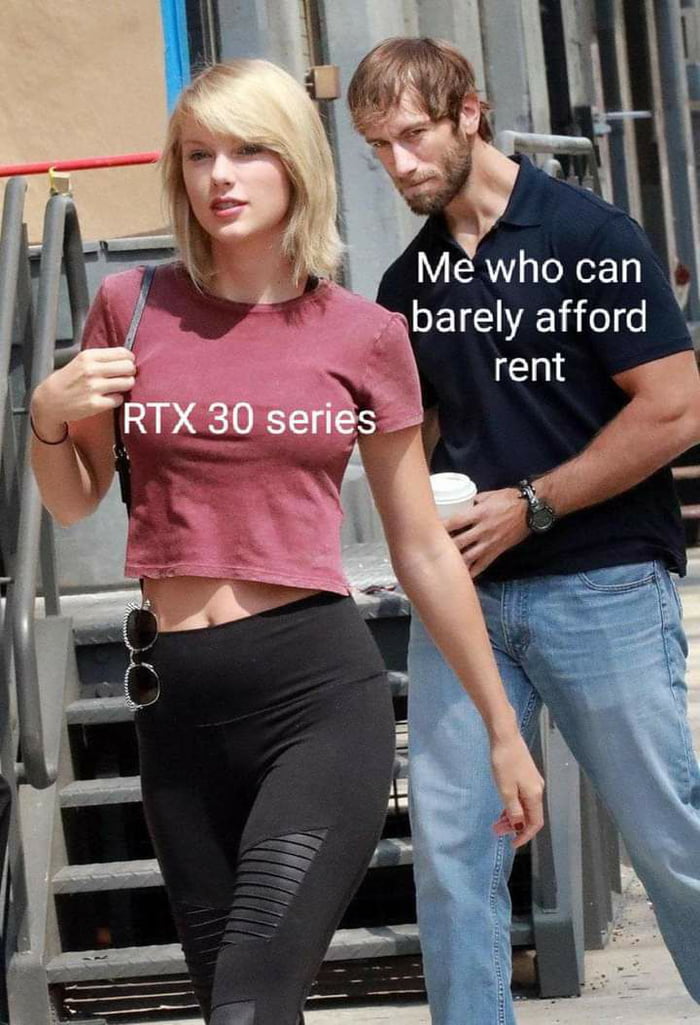 *Cries on Intel HD Graphics - 9GAG