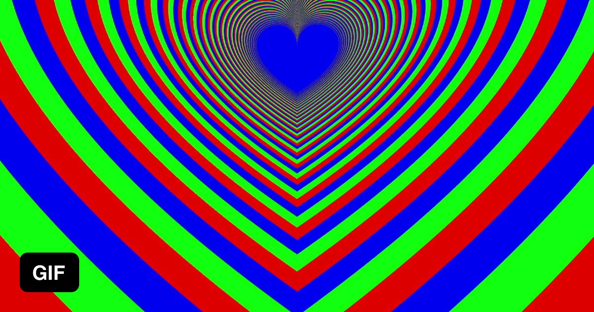 HYPNO HEART RGB 2000ᵀᴹ | by Xponentialdesign - 9GAG