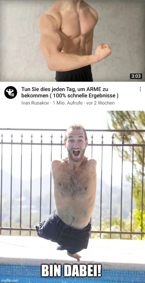 Bin dabei Digga! - 9GAG