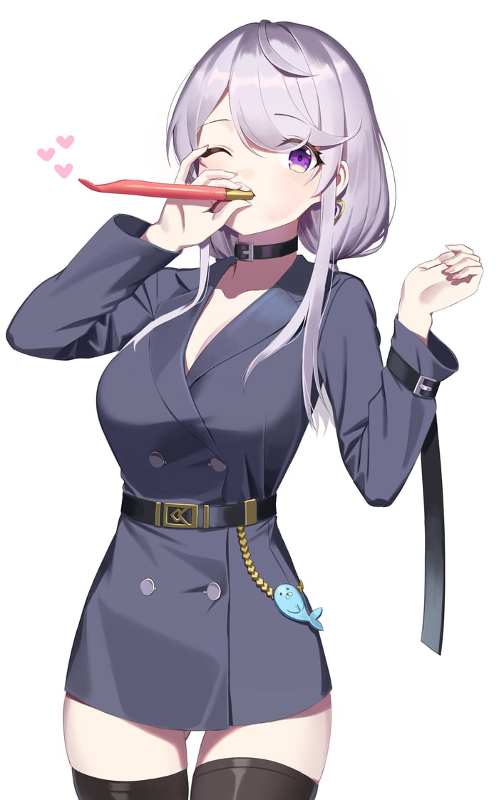 Blowing a Party Horn - 9GAG