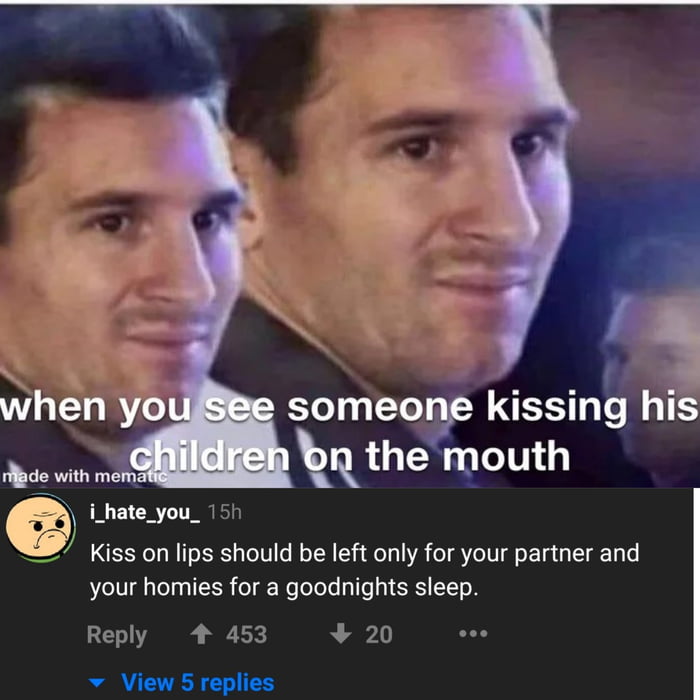 Gotta make sure those homies sleep good. - 9GAG