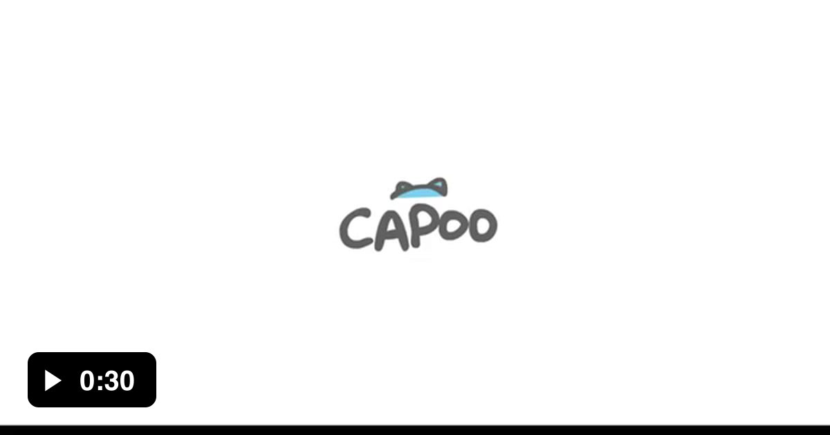 Capoo cat wallpaper - Bugcat capoo - 9GAG