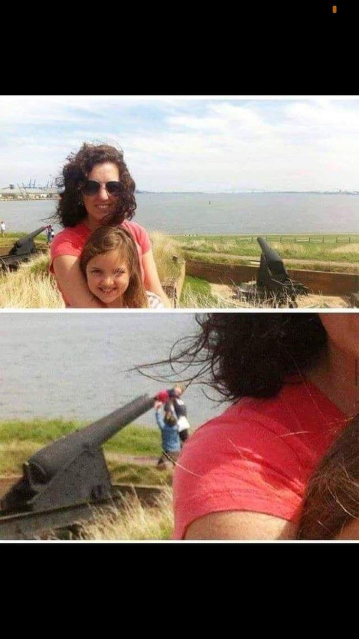 Ah yes, parenting - 9GAG