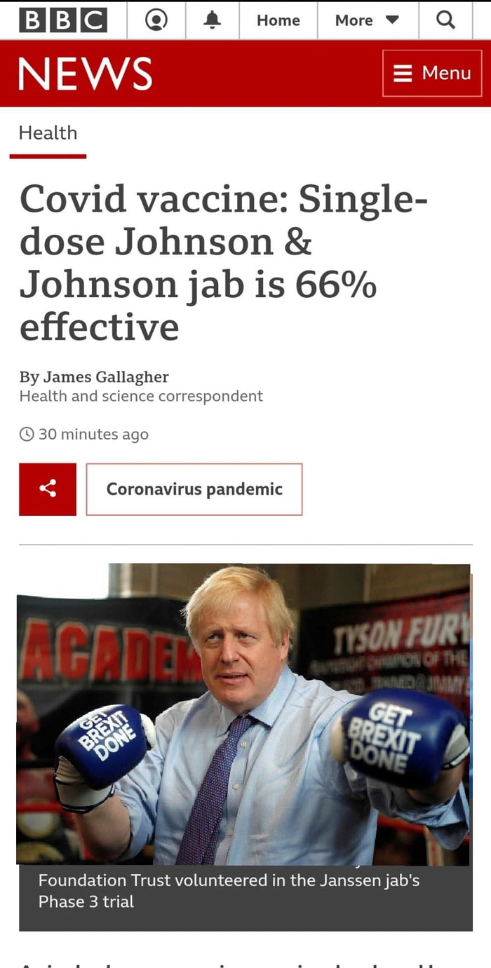 Joris and Bohnson - 9GAG