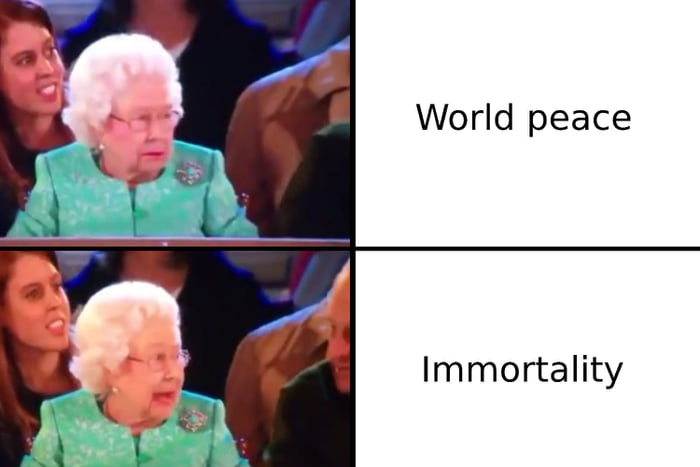 Simple choice - 9GAG