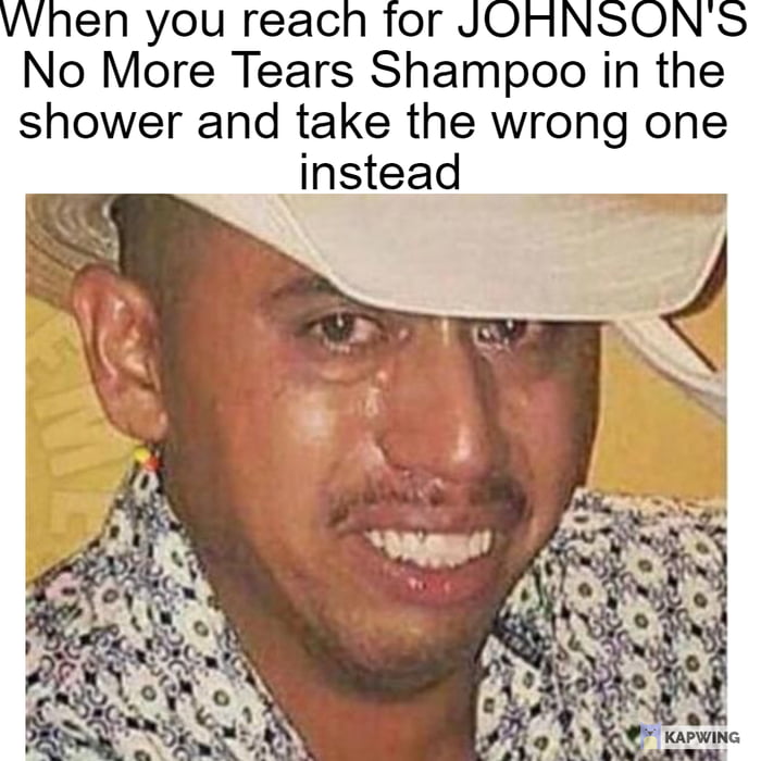 I Cri Evrytiem - 9GAG