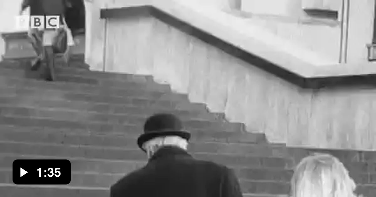 1971: Nationwide sent Nicky Woodhead out to pinch men's bottoms, in the ...