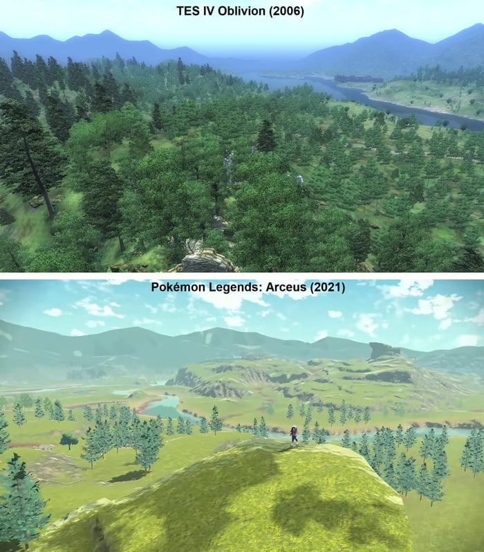 Unbelievable what 15 years of gaming evolution look - 9GAG