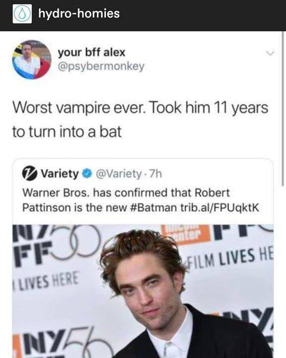 Smh Robert - 9GAG