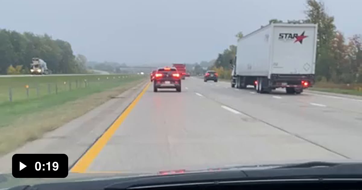 Any of you drive with one foot on the brakes and one on the gas? This ... Any of you drive with one foot on the brakes and one on the gas? This ...