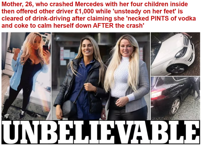 A very accurate headline - 9GAG