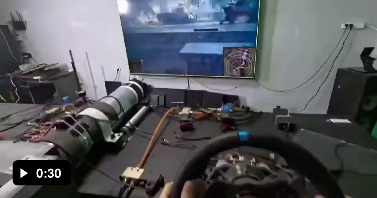 I need a new gaming setup - 9GAG