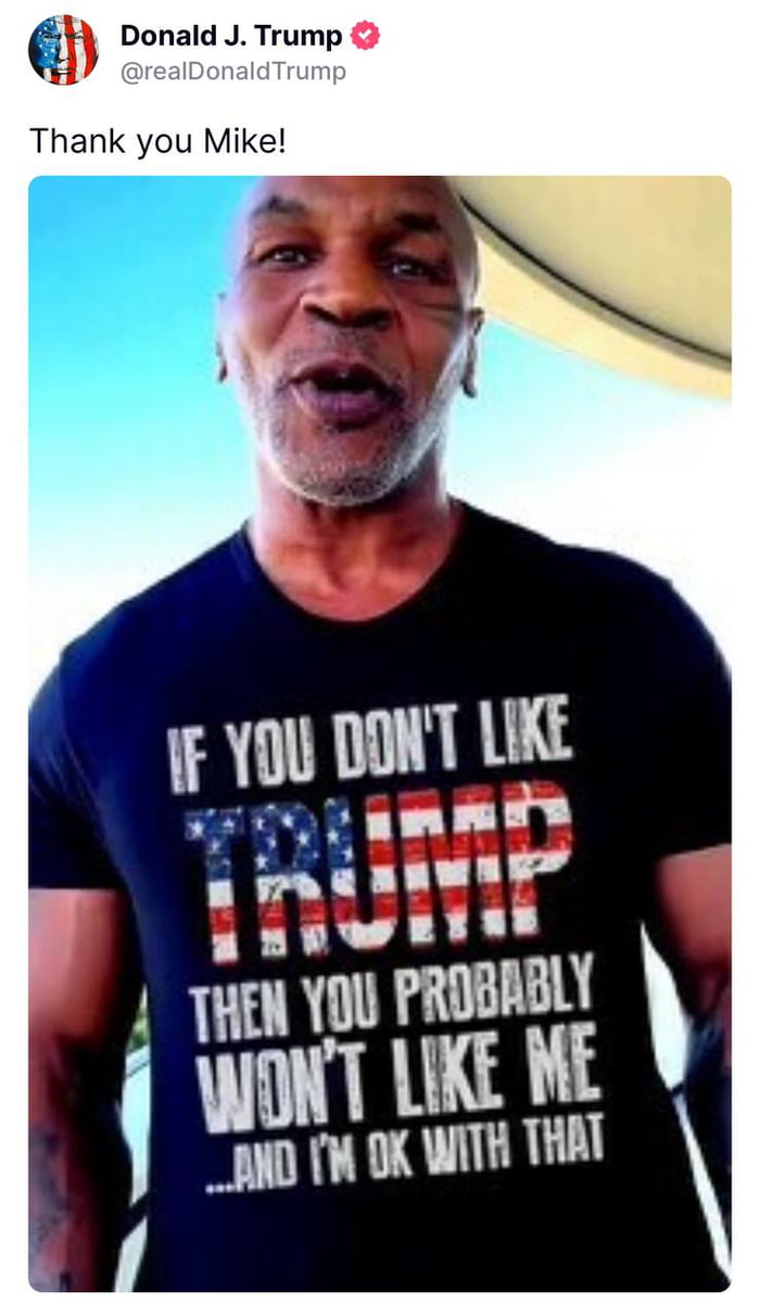 He's ok with that - 9GAG