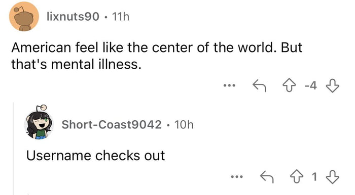 He set himself up for that one!! - 9GAG