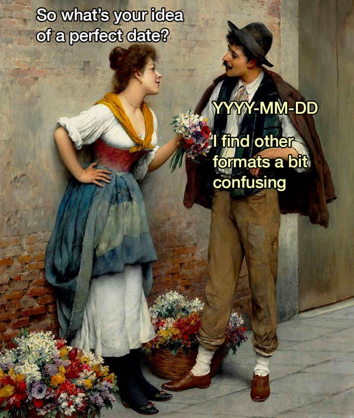 I guess we are doing old memes now - 9GAG