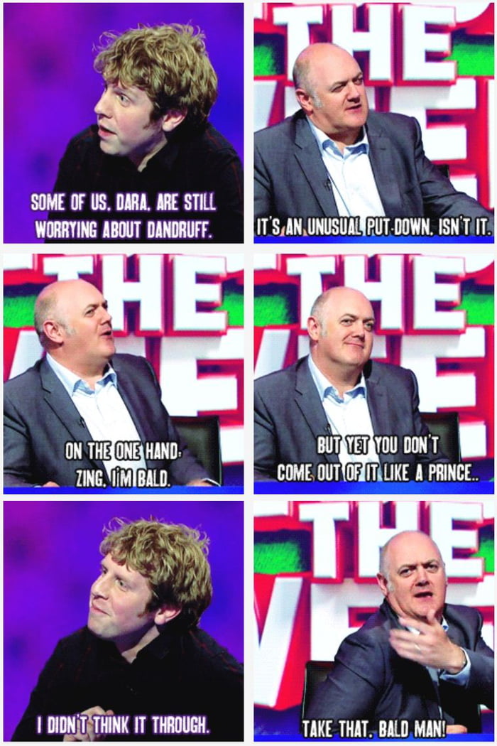 We need more funny things - 9GAG