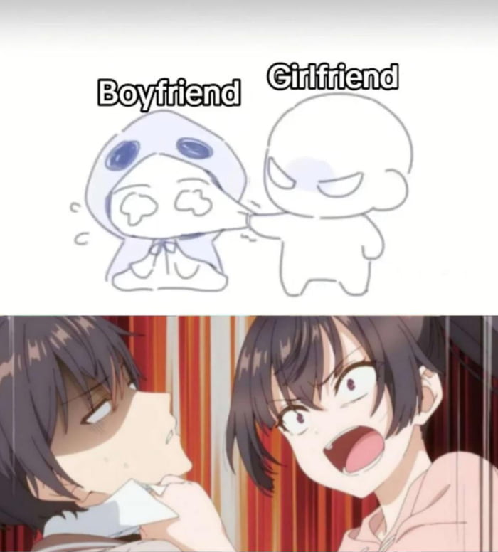 Hmm, nothing wrong here - 9GAG