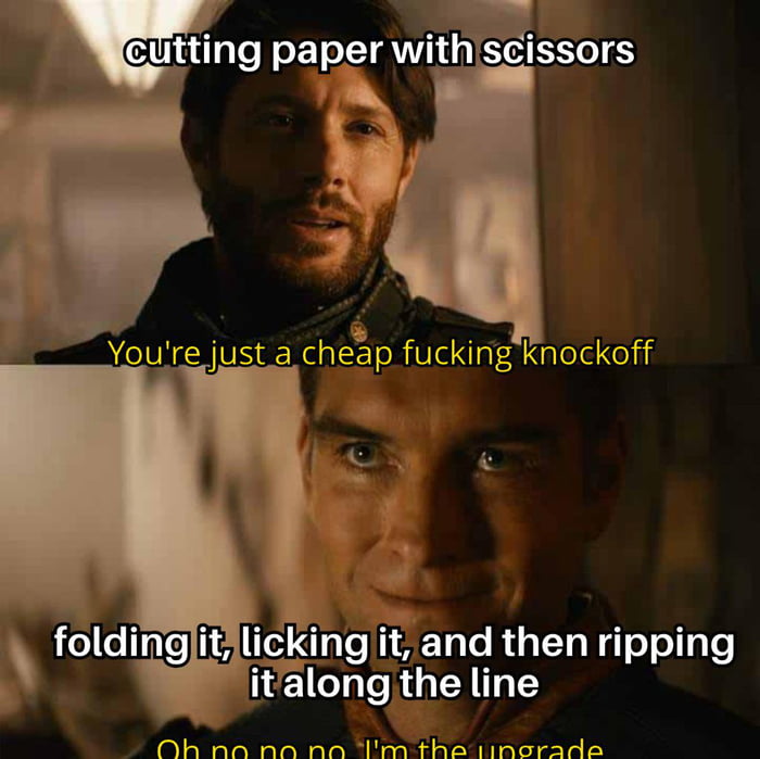 Biggest lifehack of all time - 9GAG