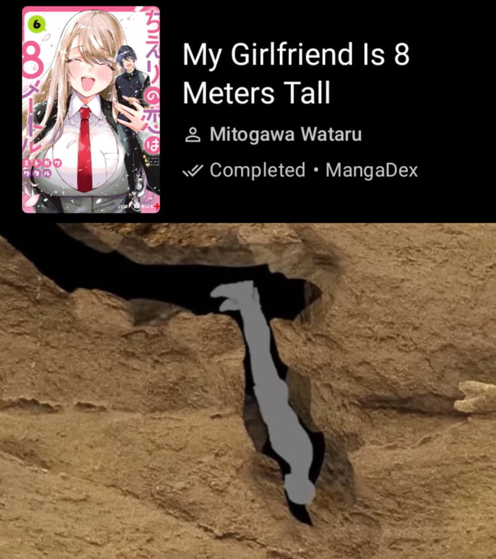 Wholesome manga - 9GAG